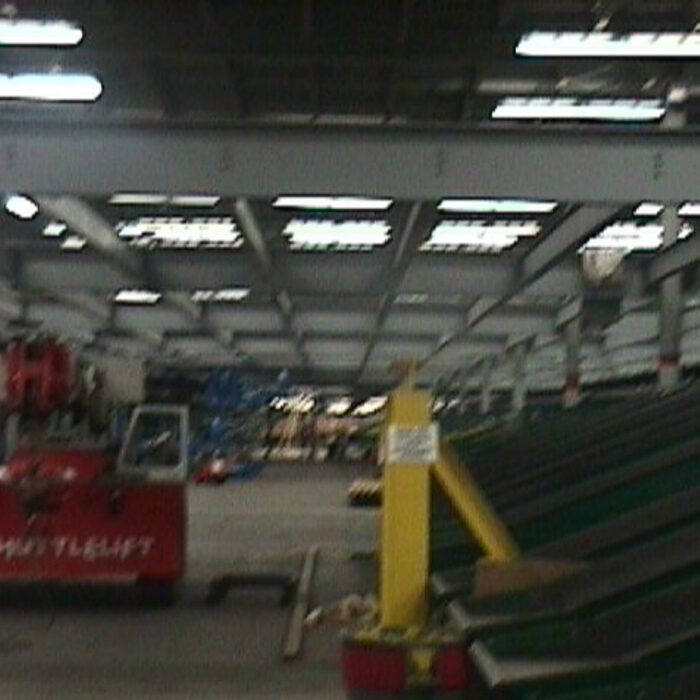 Steel Frame Alliance